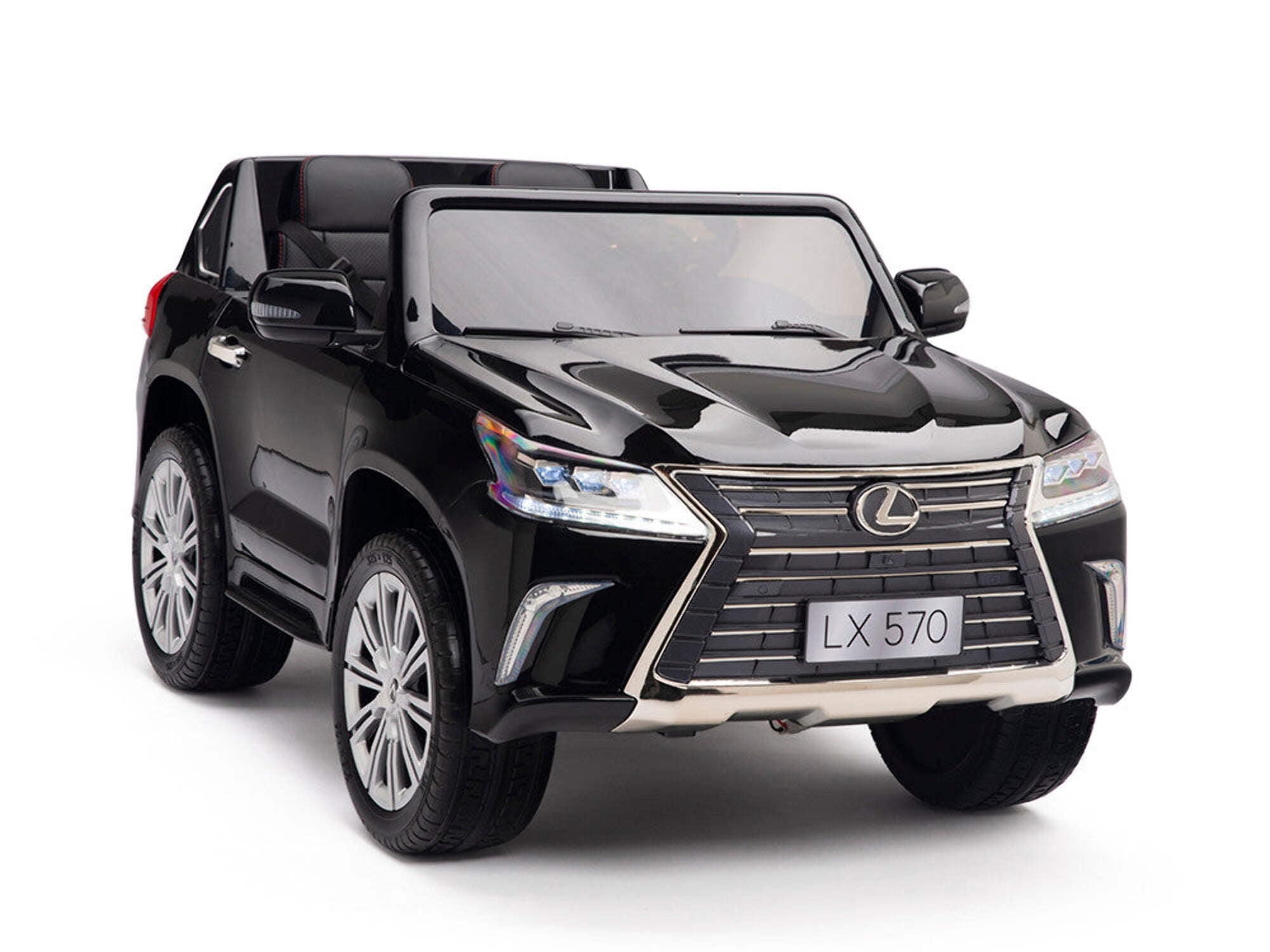Lexus power wheel store