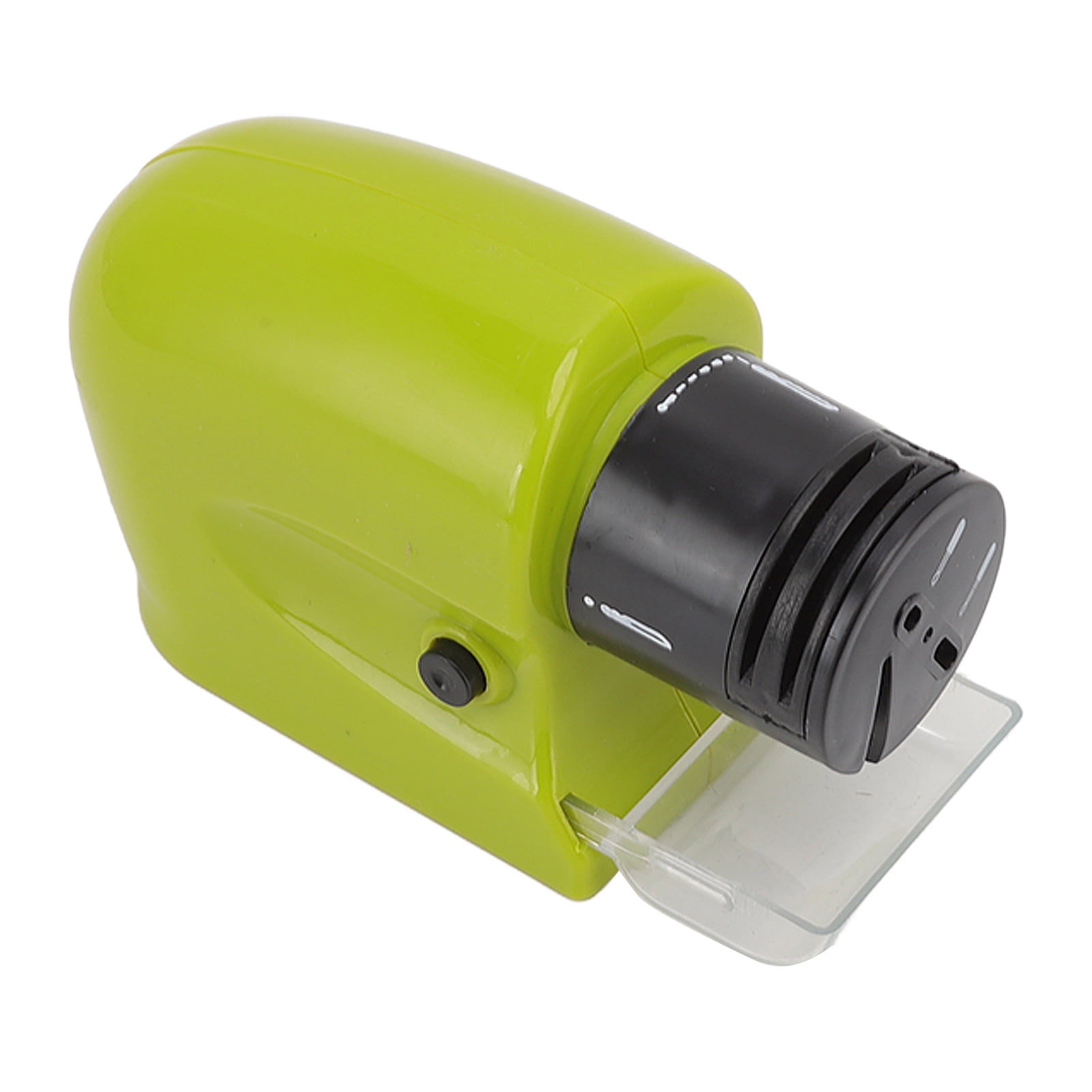 Electric Knife Sharpener, Kitchen Knife Sharpener High Speed For ...