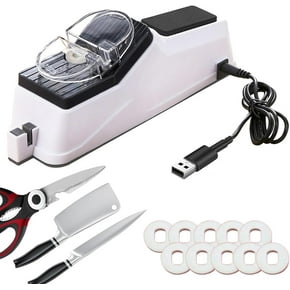 Electric Knife Sharpeners in Knife Sharpeners - Walmart.com