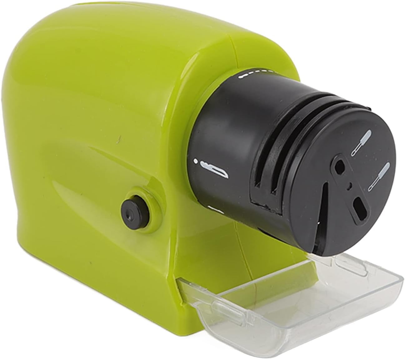 Electric Knife Sharpener, Knife Sharpeners, High Speed Electric Built ...