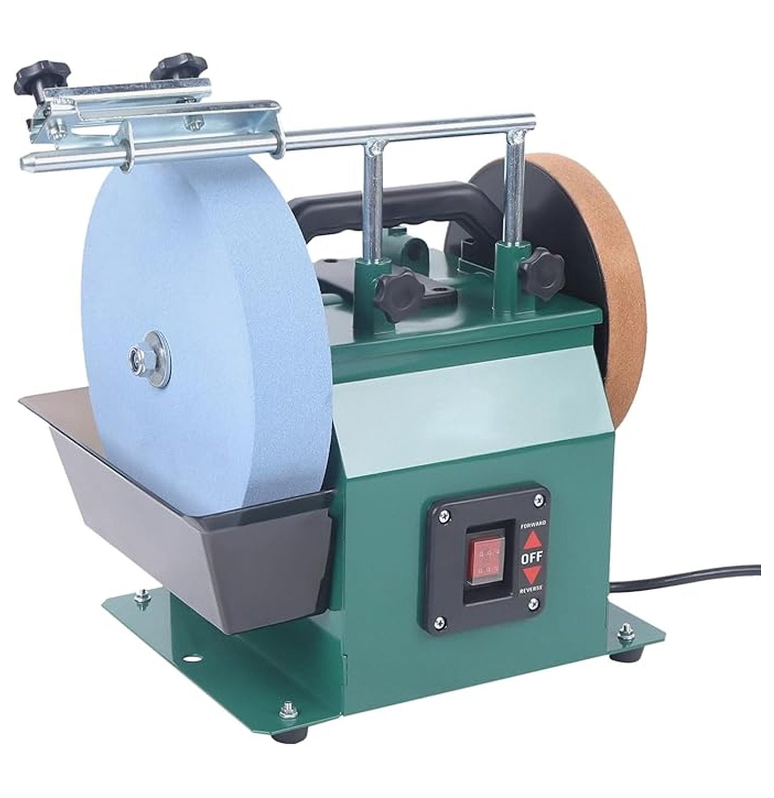 Electric Knife Sharpener Water-cooled Knife Sharpener Belt Sharpener ...