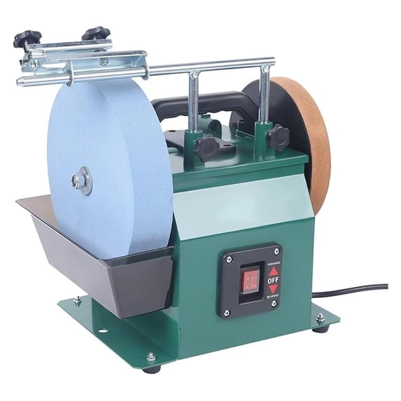 Electric Knife Sharpener Water-cooled Knife Sharpener Belt Sharpener ...