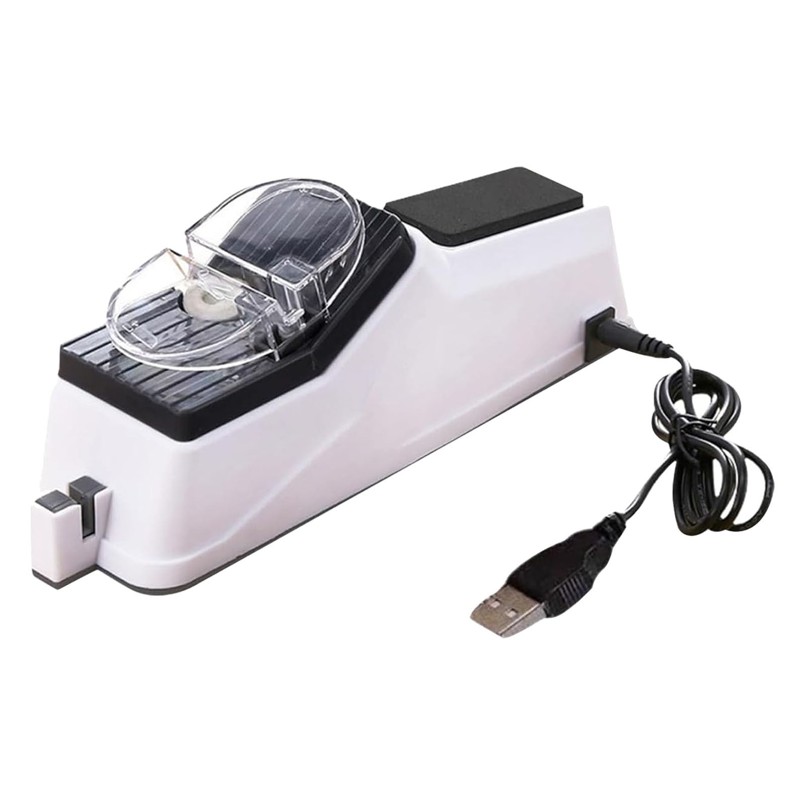 Electric Knife Sharpener for All Knives, Afilador De Cuchillos ...