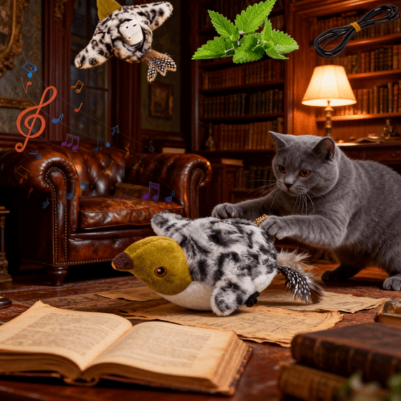 Electric Knife Sharpener with Remote Control, Stimulates Hunting ...