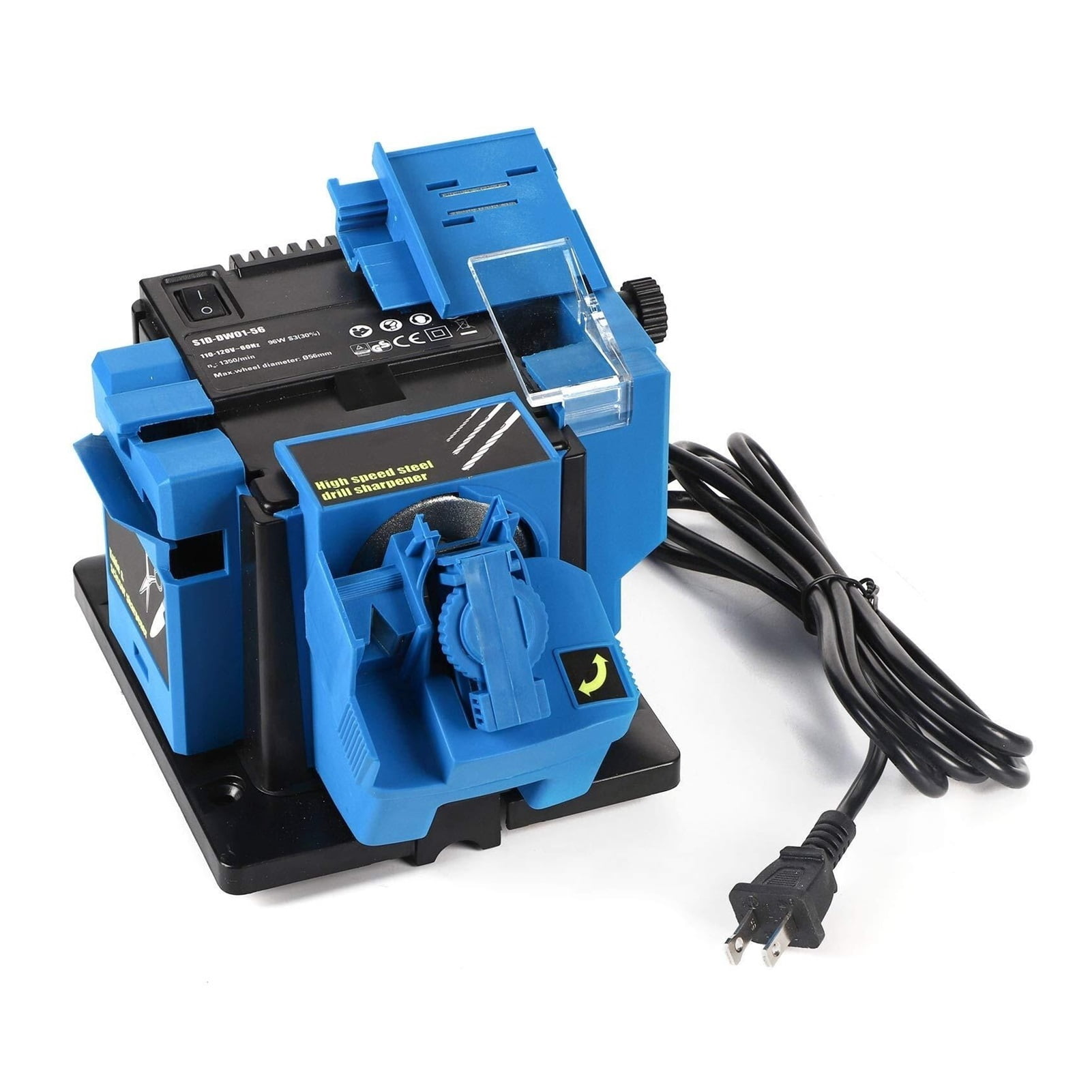 Electric Knife Sharpeners, Multifunctional Electric Sharpener for ...