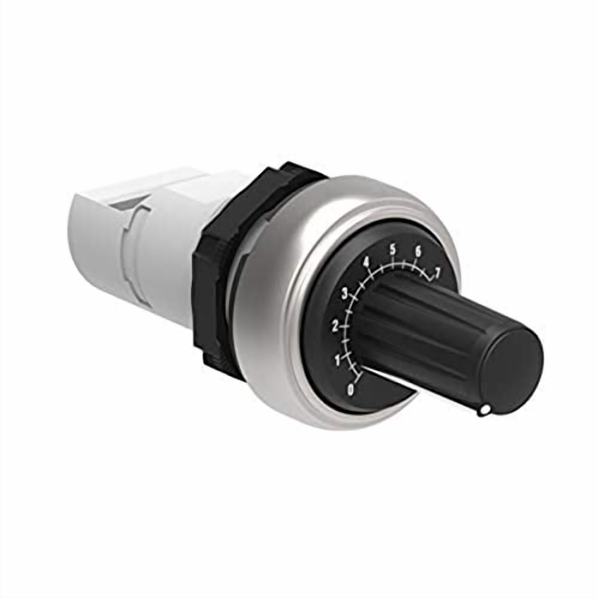 Electric LPCPA001 Monoblock Potentiometer 22Mm Platinum Series, with ...