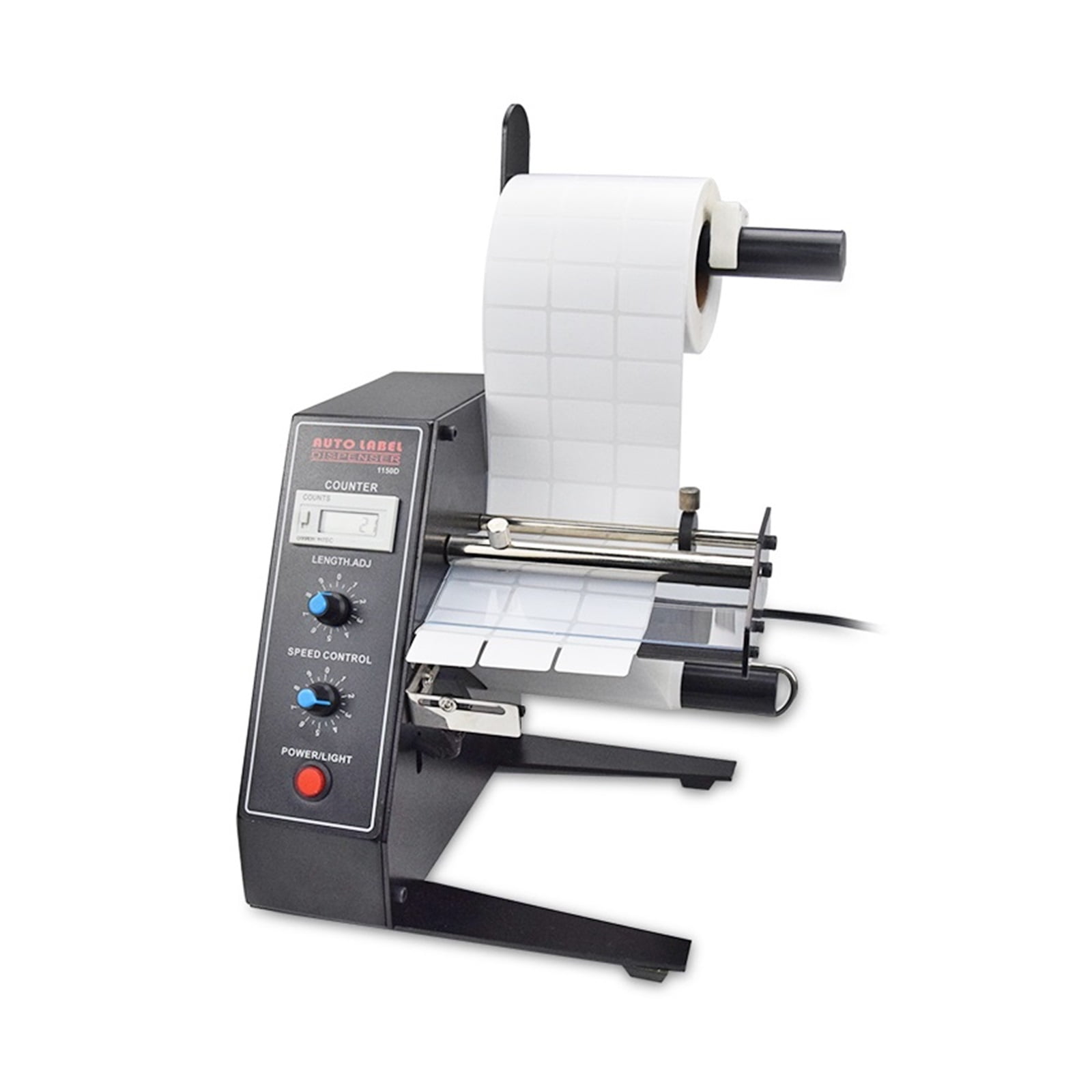 Electric Label Stripping Machine Label Tag Peeling dispenser/Label ...