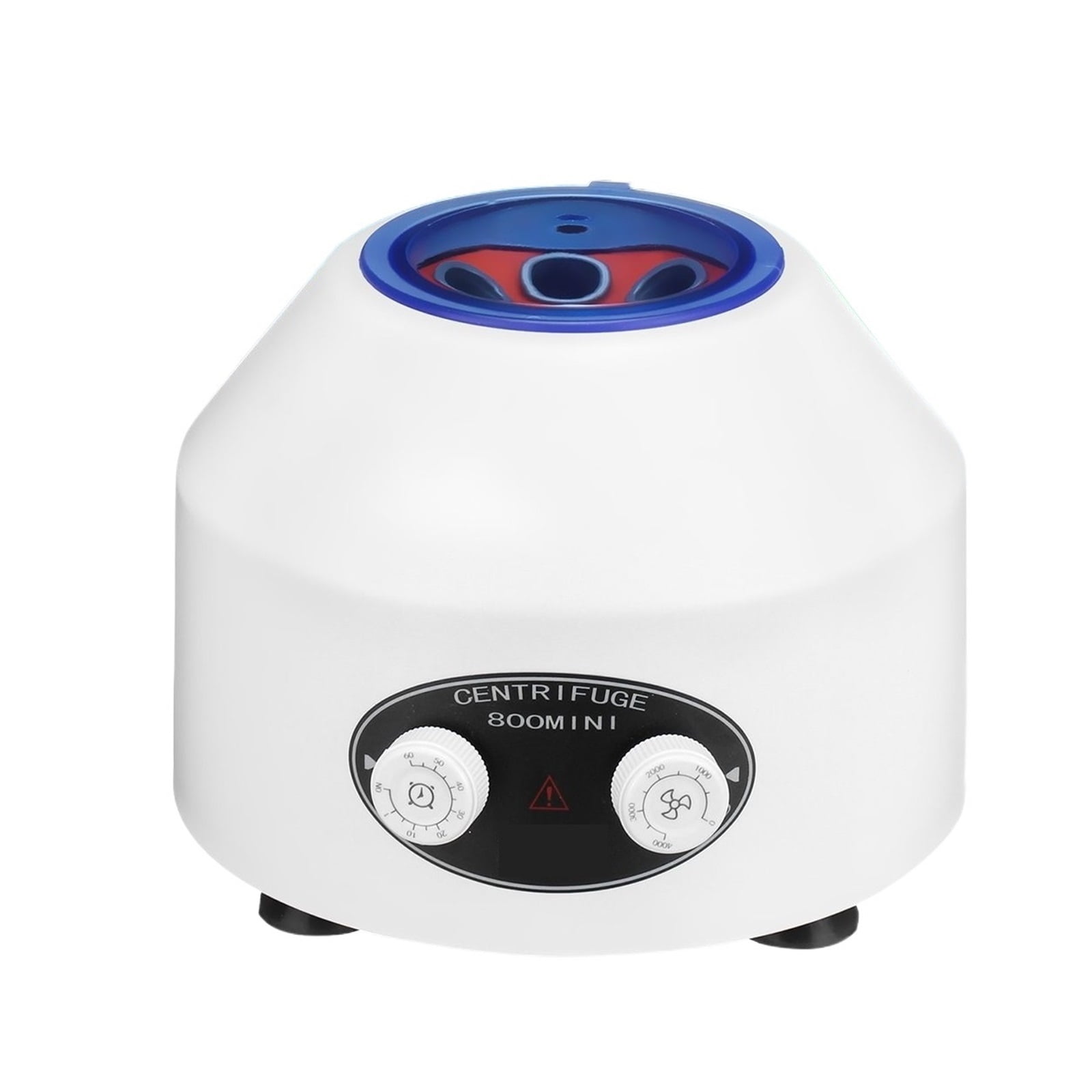 Electric Laboratory Centrifuge Medical Practice Machine Supplies Prp ...