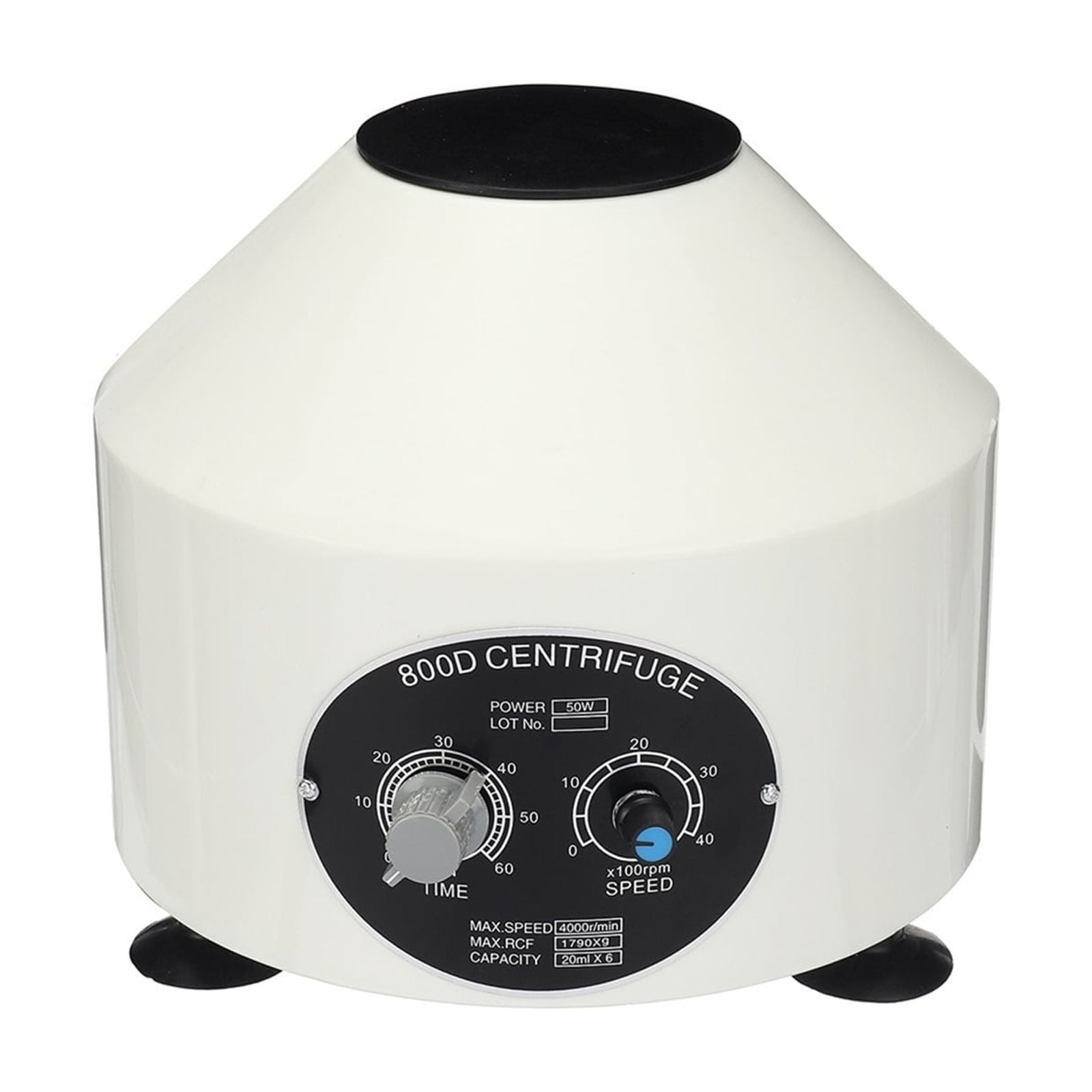 Electric Laboratory Centrifuge Medical Practice Machine Supplies Prp ...