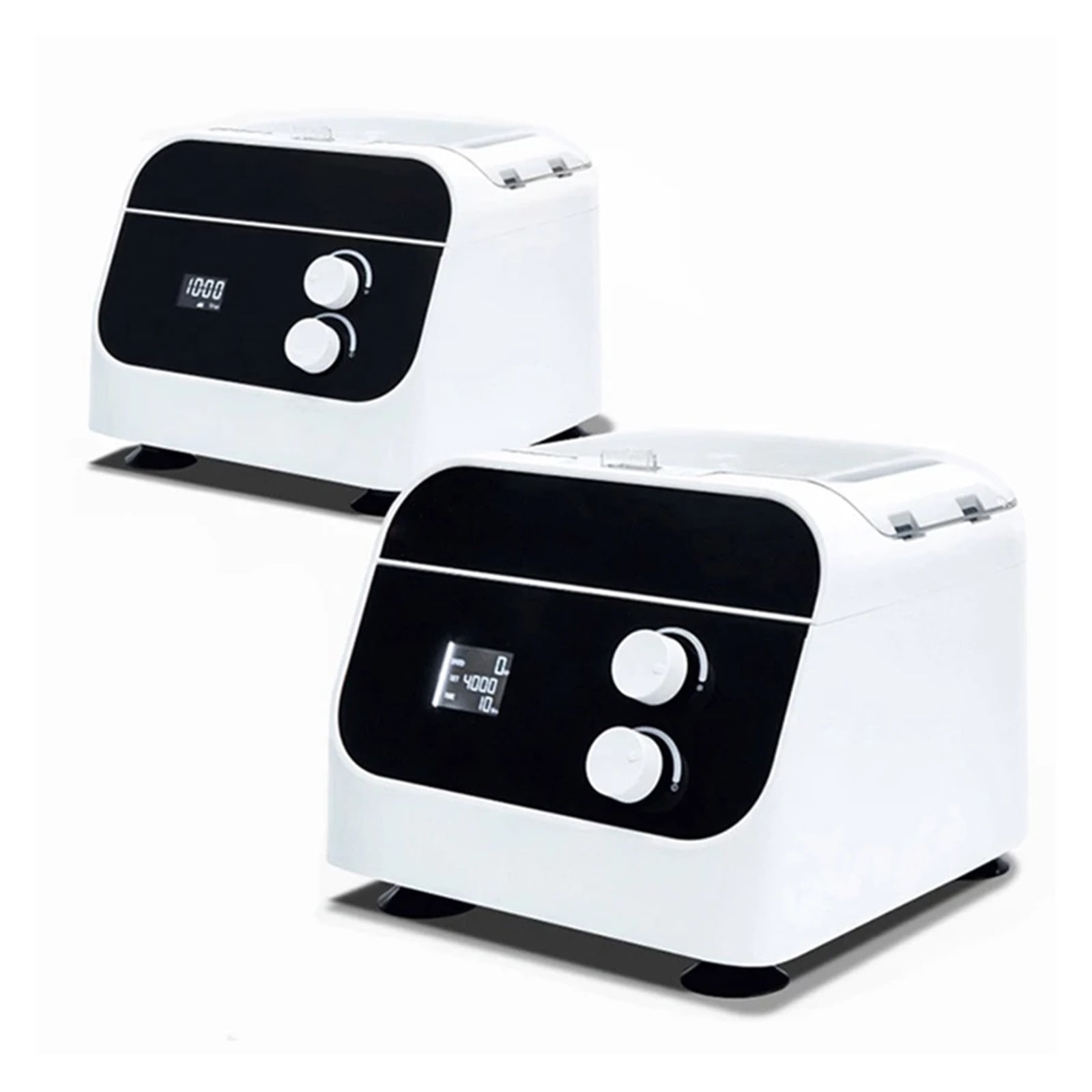 Electric Laboratory Plasma Centrifuge Medical Practice Machine Supplies ...