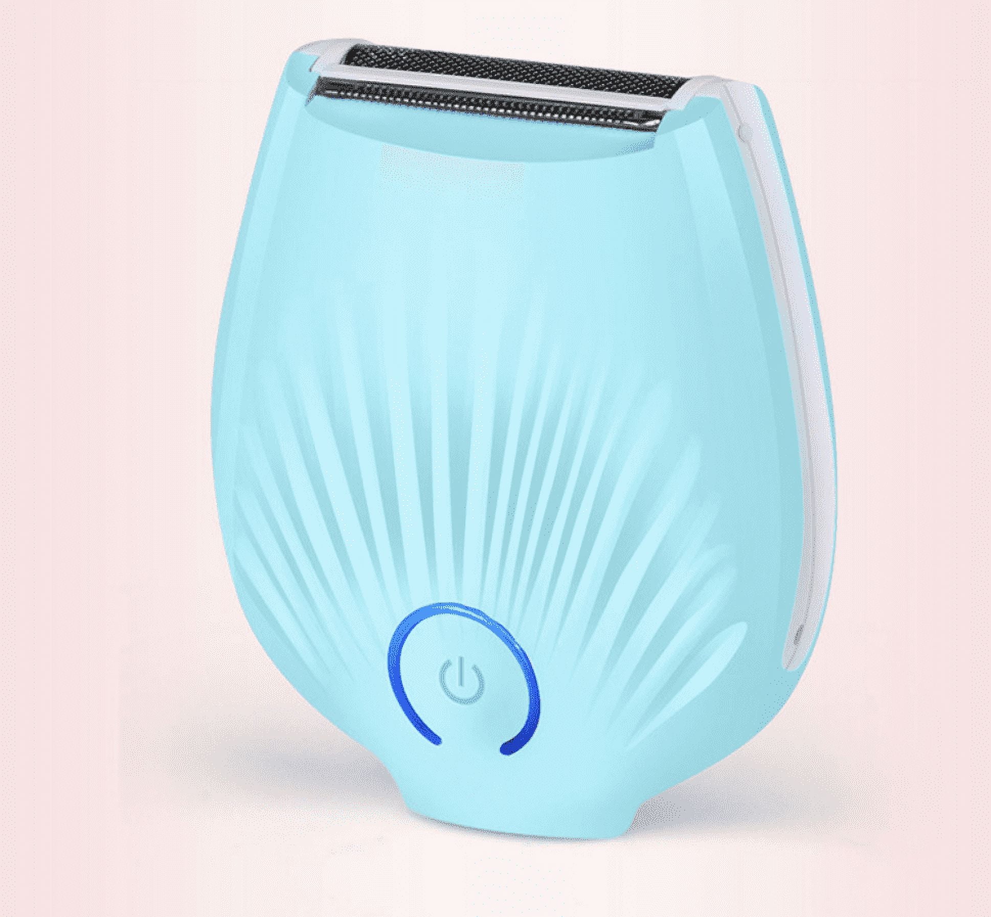 Electric Lady Shaver, Women Razors for Women Face, Legs and Underarm ...