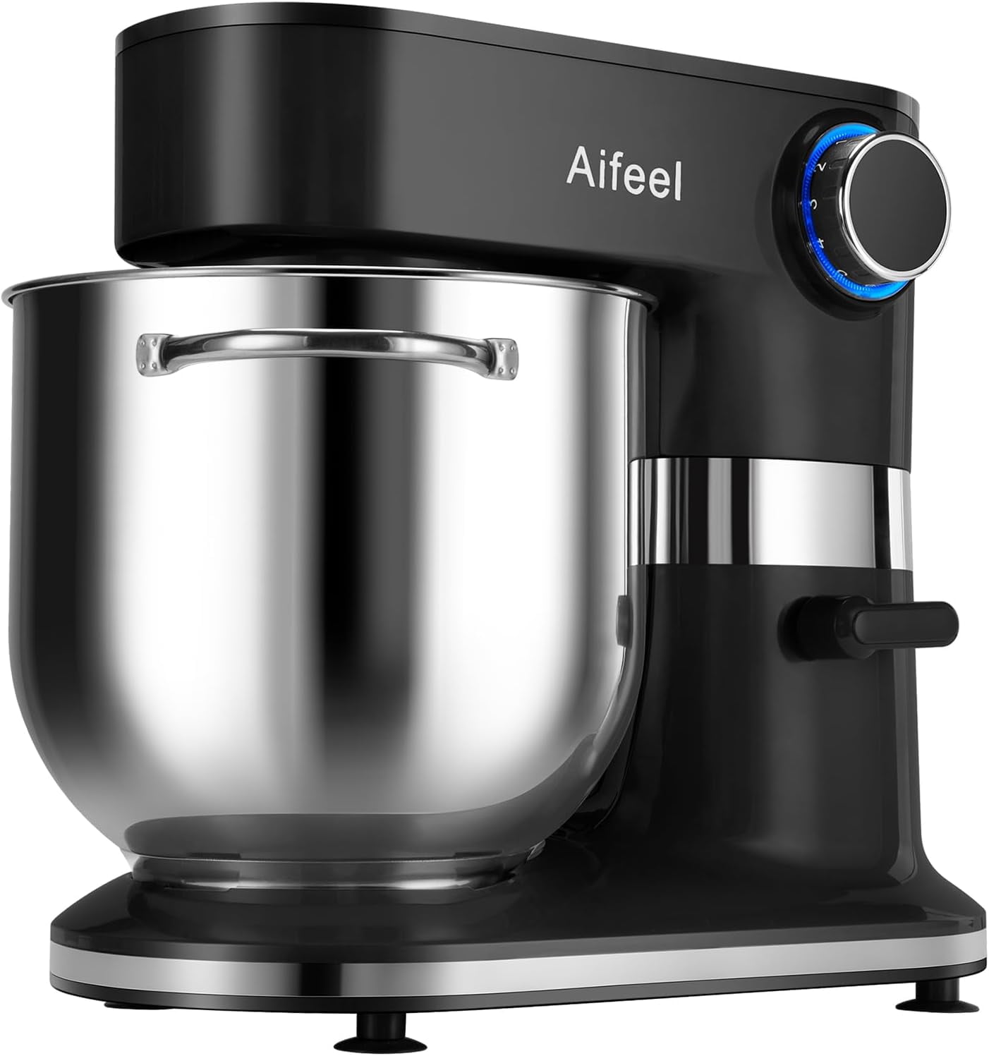 Electric Large Deep Fryer With 3 Basket 3600W Commercial Turkey Fryer ...