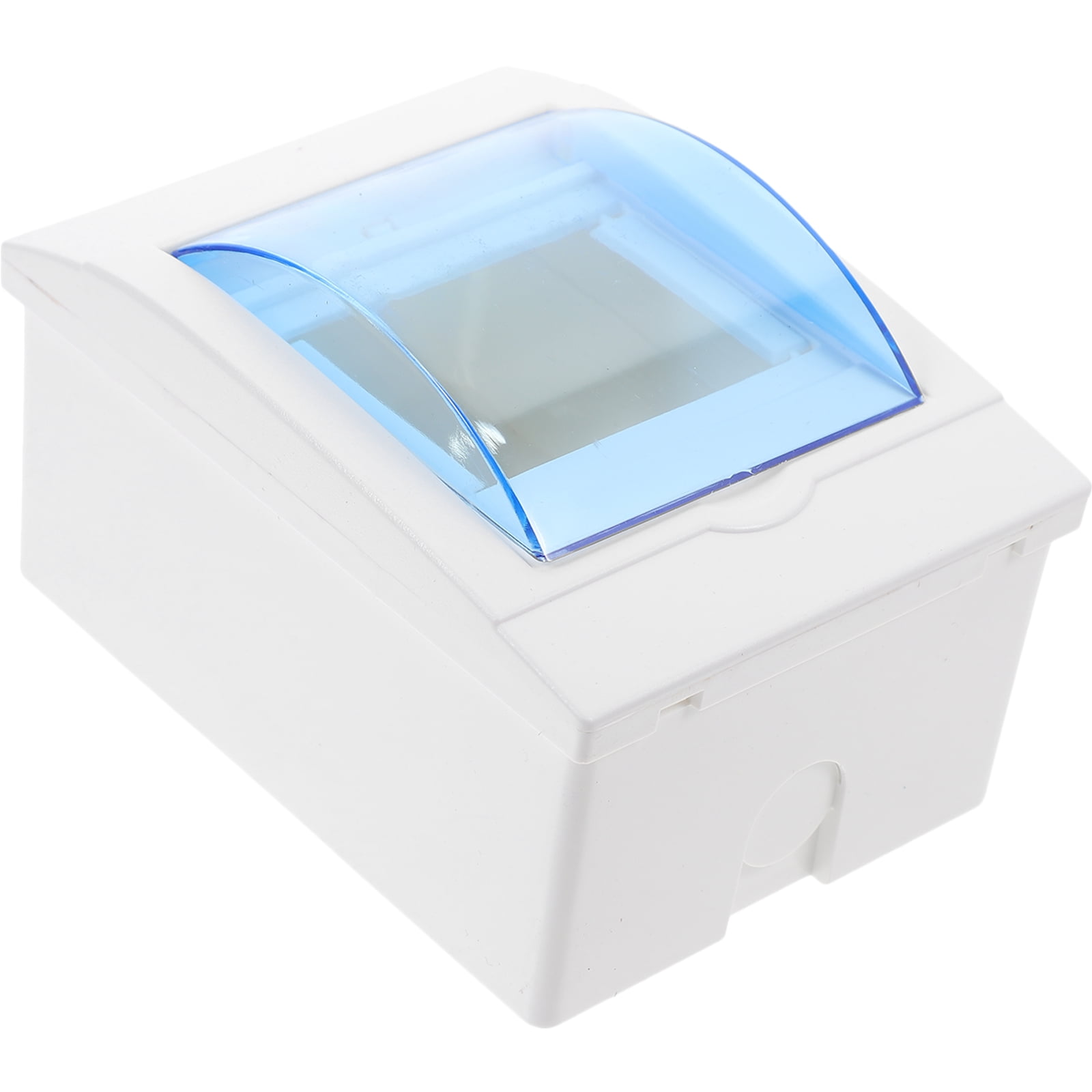 Electric Leakage Waterproof Box Weatherproof Electrical Boxes ...