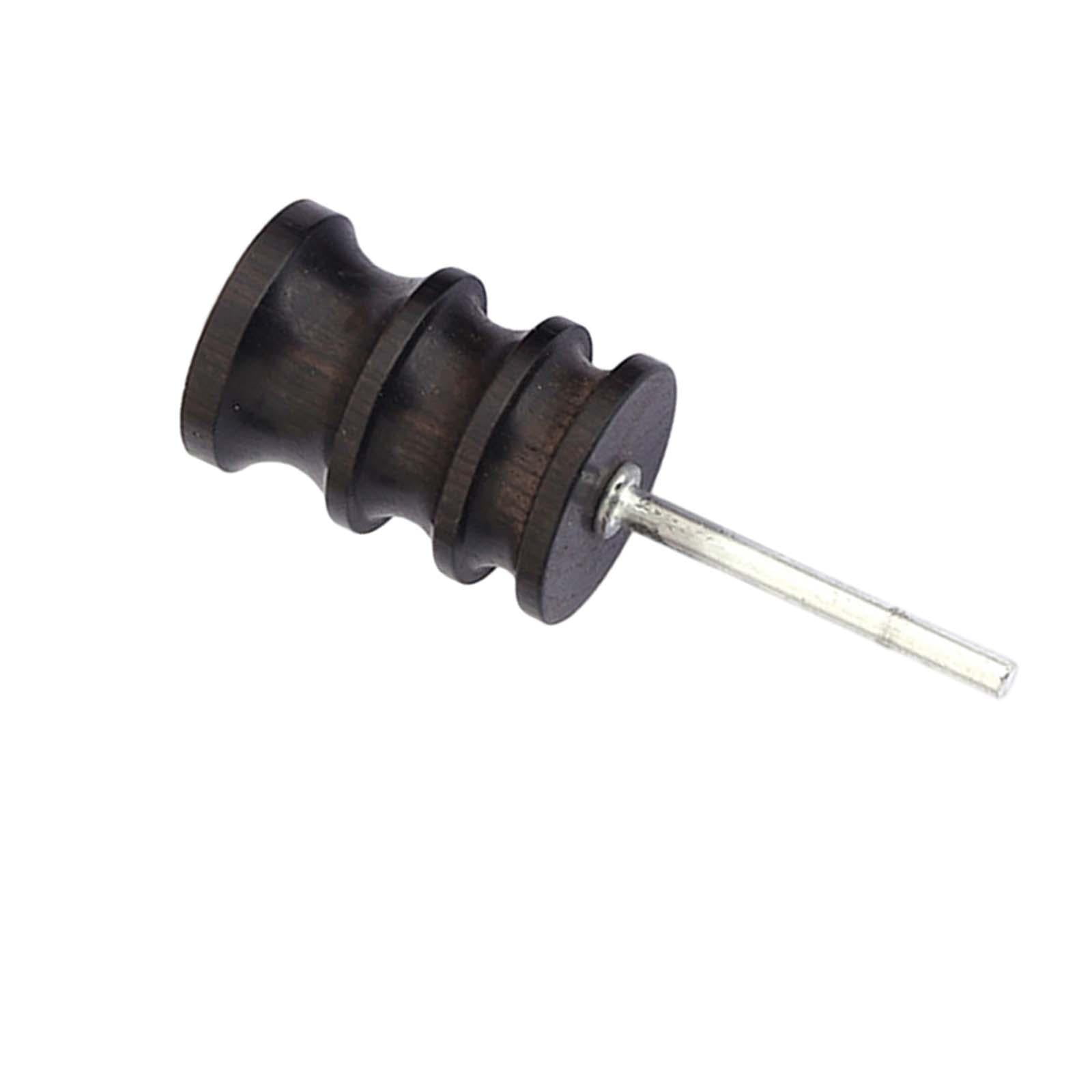 Electric Leather Polisher Adjustable USB Portable Leather Burnishing ...