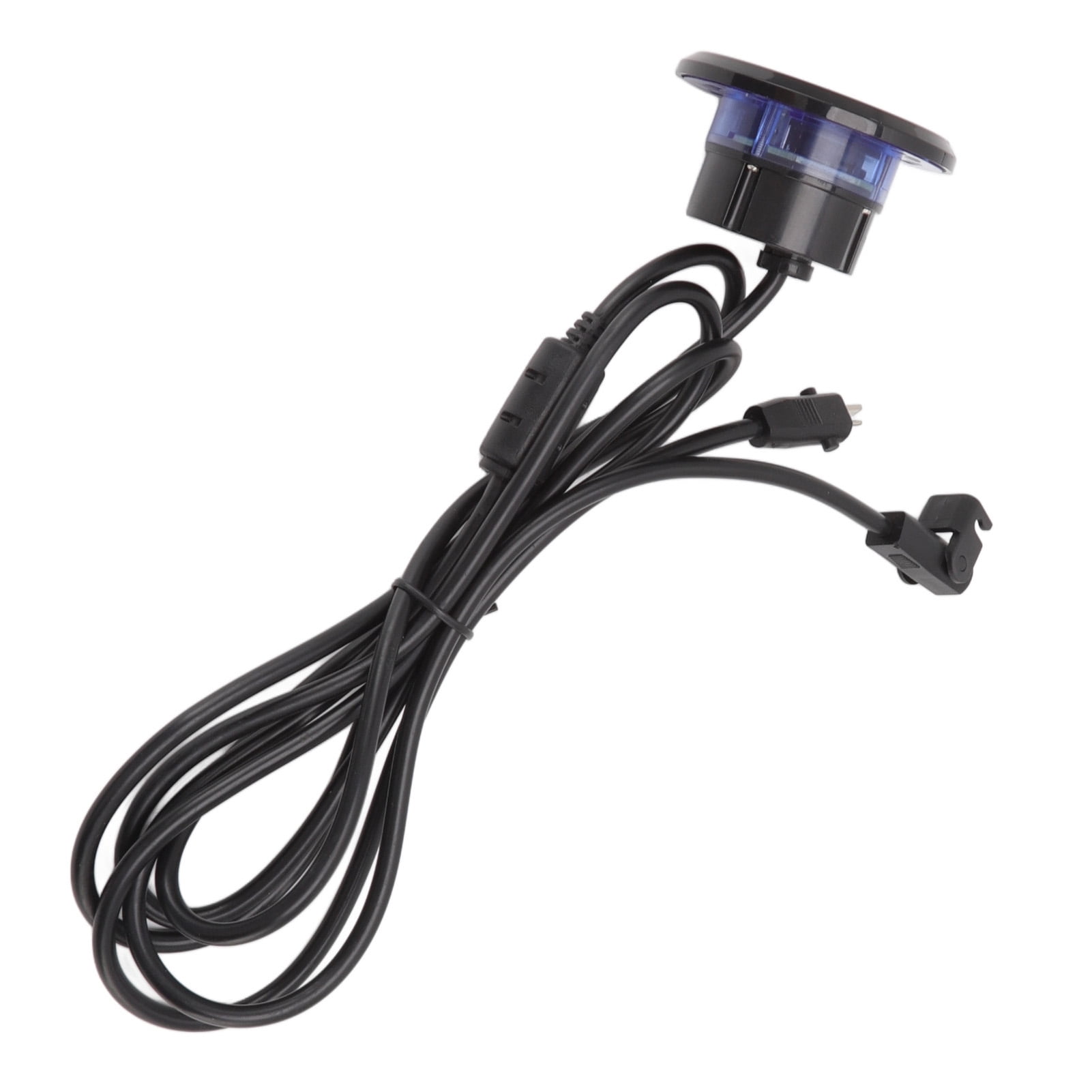 Electric Lift Chair Controller W/ USB Ports, 5A Power, Round Switch ...