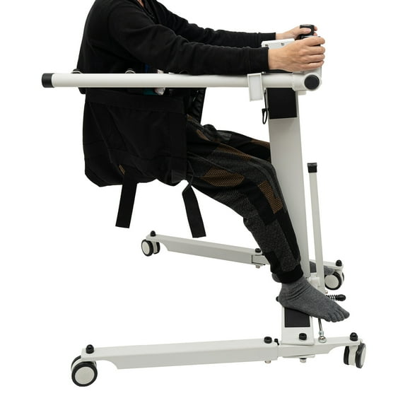Transfer Lift Chair