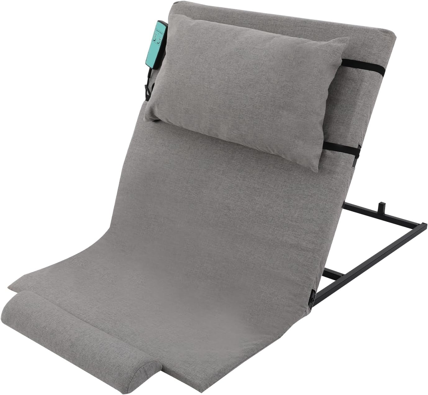 Electric Lift backrest Bed, Adjustable Power Lifting Bed backrest with ...