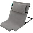 Electric Lift backrest Bed, Adjustable Power Lifting Bed backrest with ...