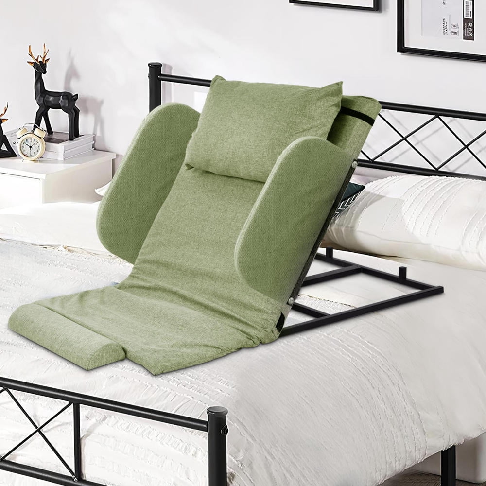 Electric Lifting Backrest for Bed, 661 lbs Capacity, 2-80° Adjustable ...