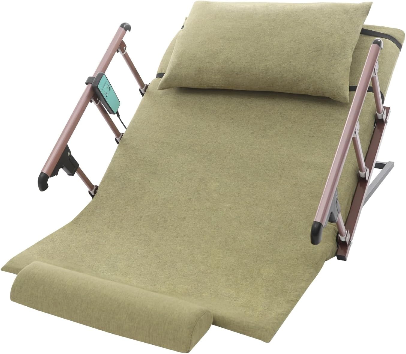 Electric Lifting Backrest, Electric Lifting Bed Backrest with 2-80 ...