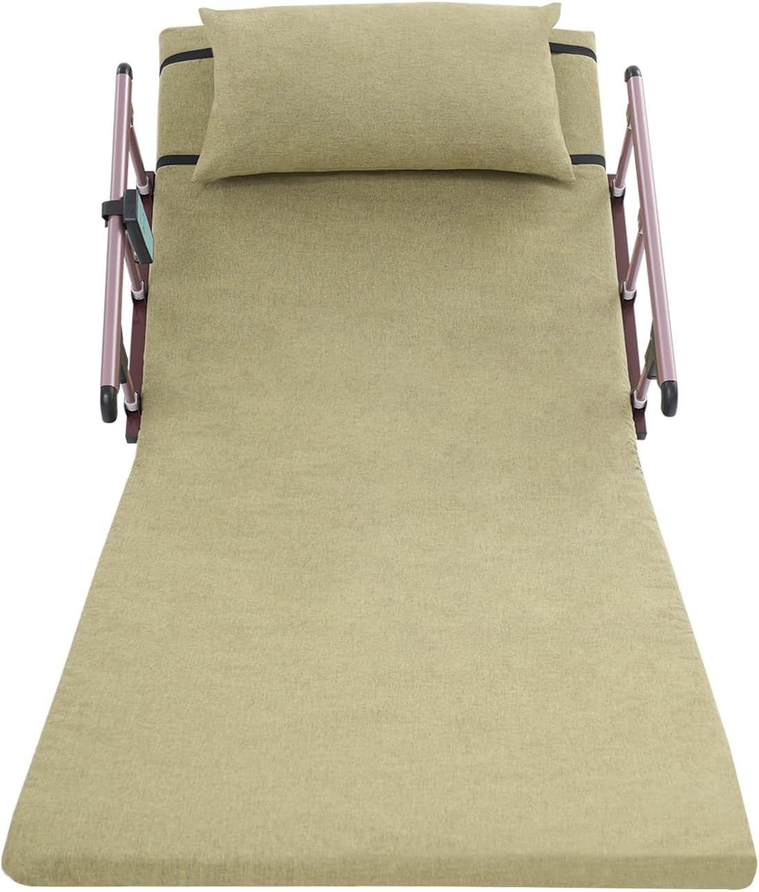 Electric Lifting Backrest, Electric Lifting Bed Backrest with 2-80 ...