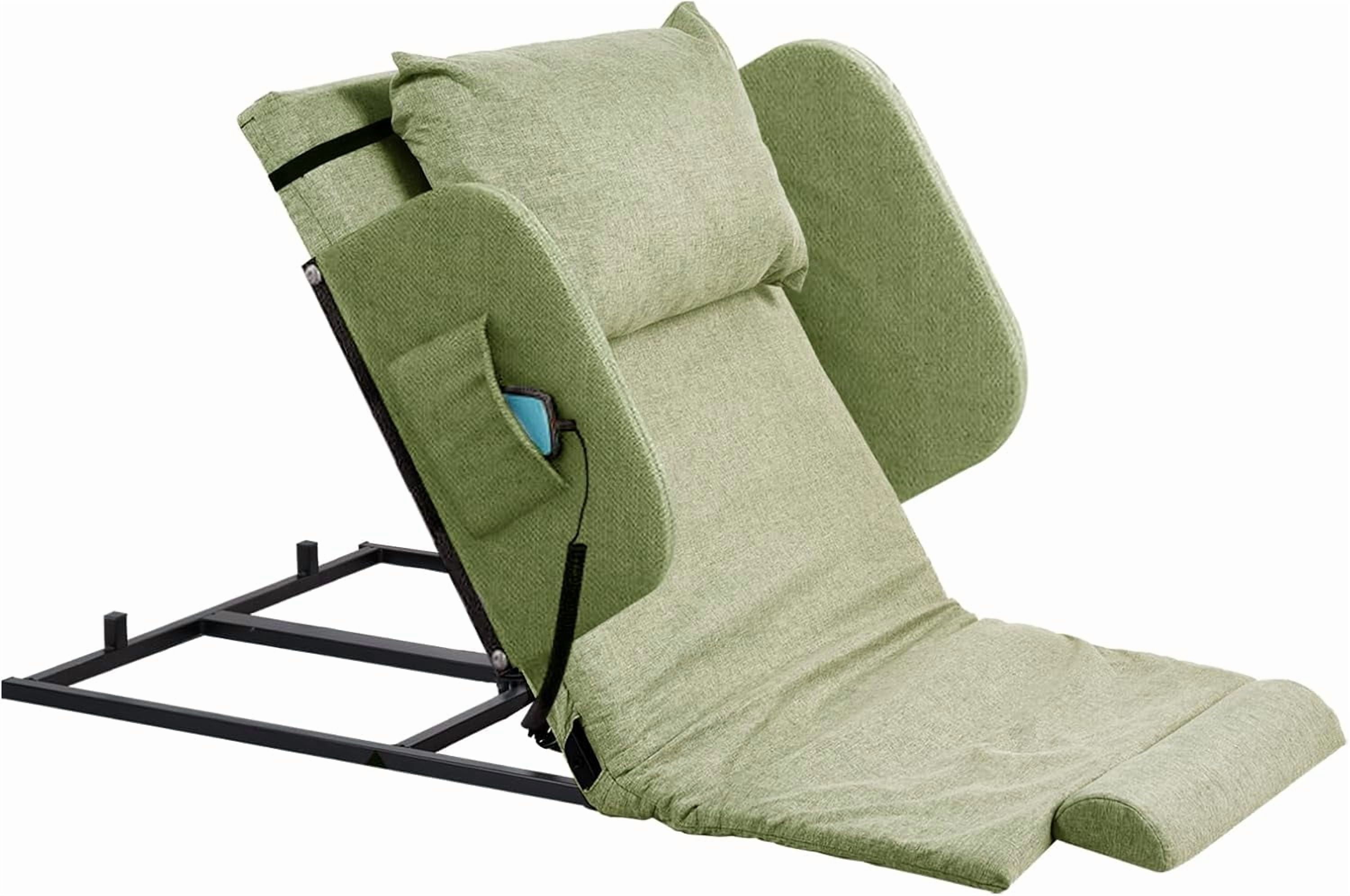 Electric Lifting Bed Backrest, Electric Lifting Backrest for Bed, Sit ...