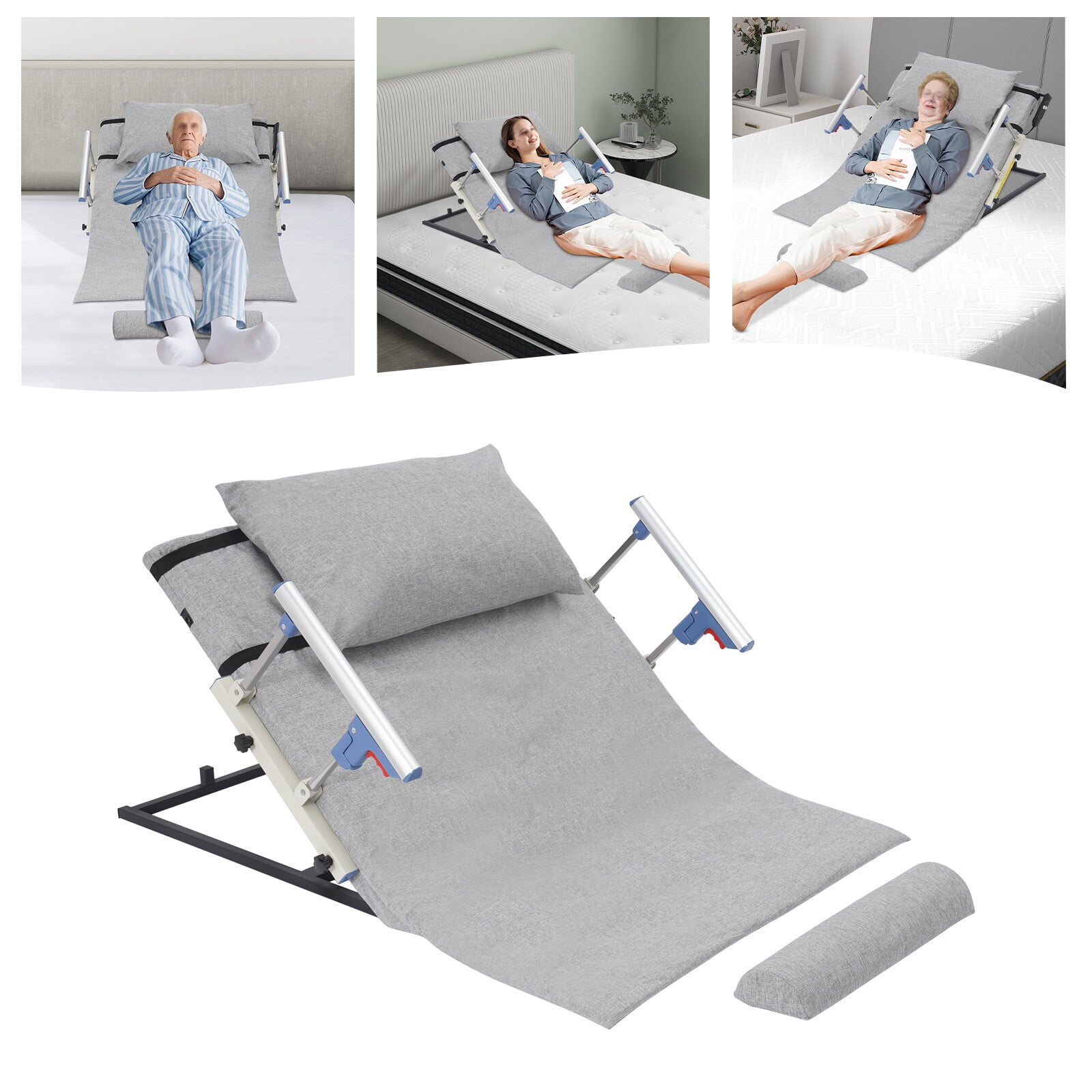 Electric Lifting Bed Backrest Power Lift Bed Backrest Electric ...
