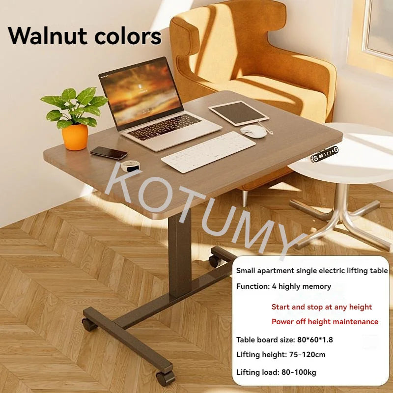 Electric Lifting Table Intelligent Height Adjustable Lifting Table ...