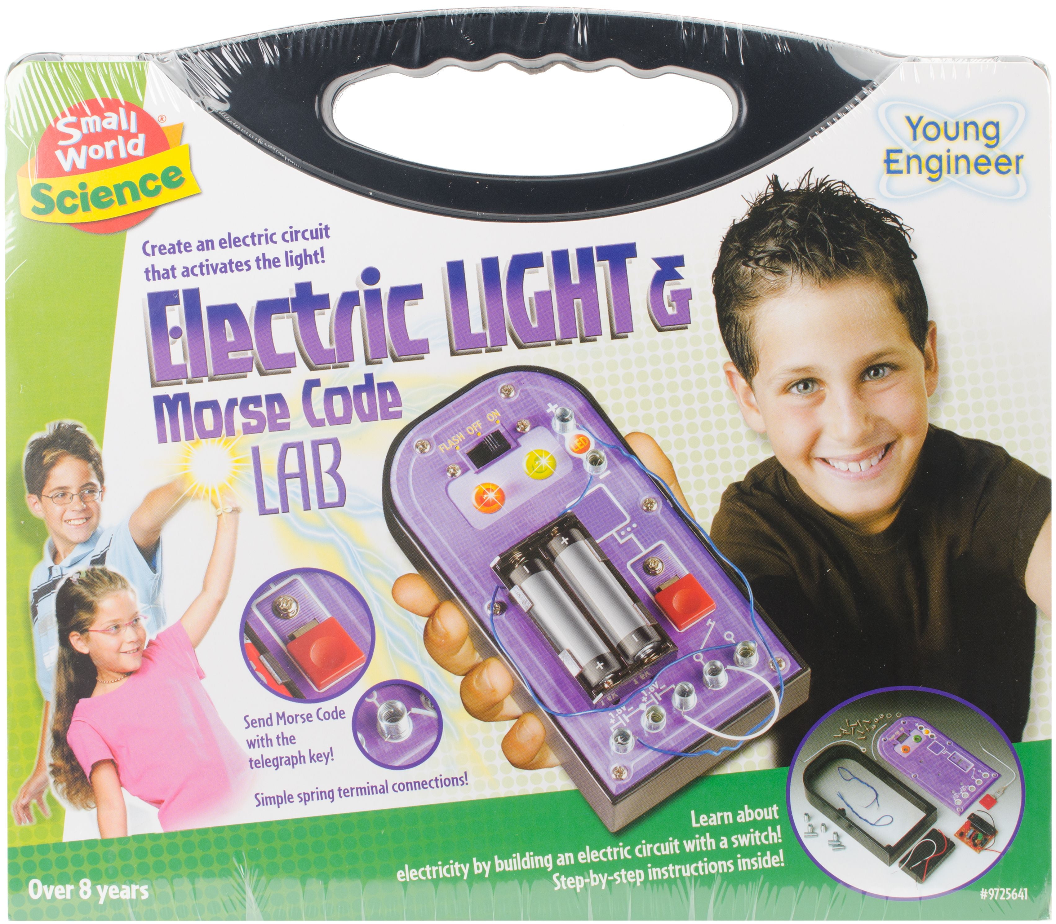 Electric Light Lab - Walmart.com