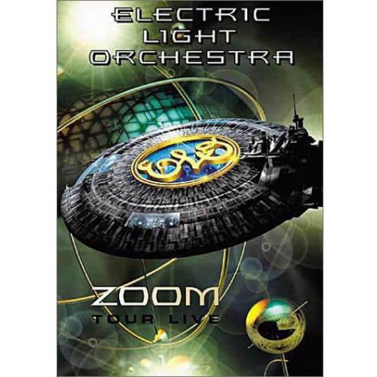 Electric Light Orchestra Zoom