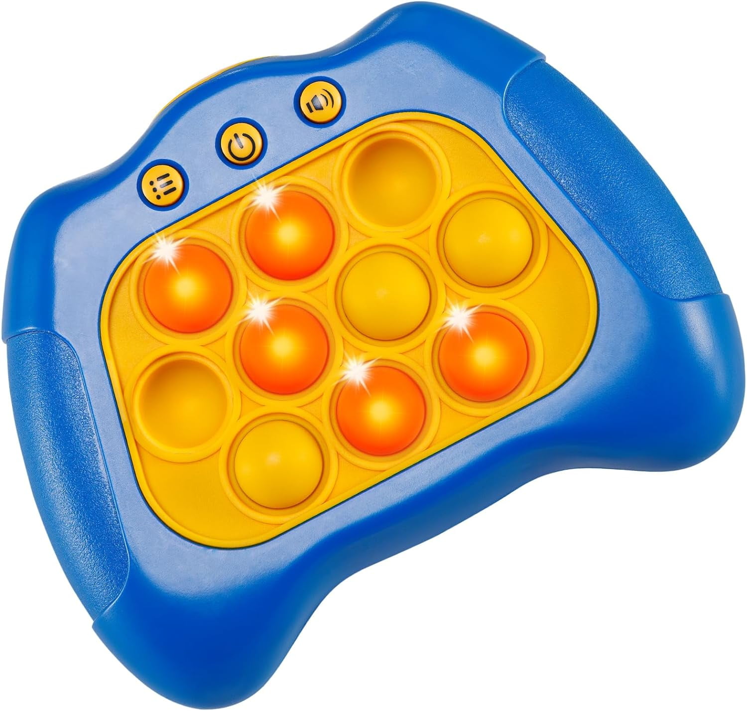 Light It Up Game