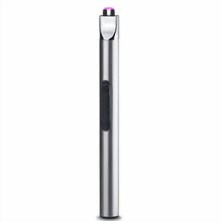 Taicans Electric Lighter Arc Windproof Flameless USB Rechargeable ...
