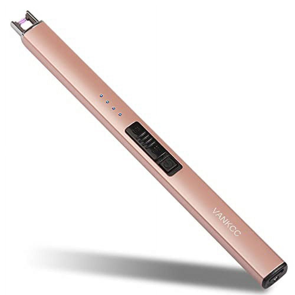 Electric Lighter, Candle Lighters for Candle, Rechargeable Lighter ...