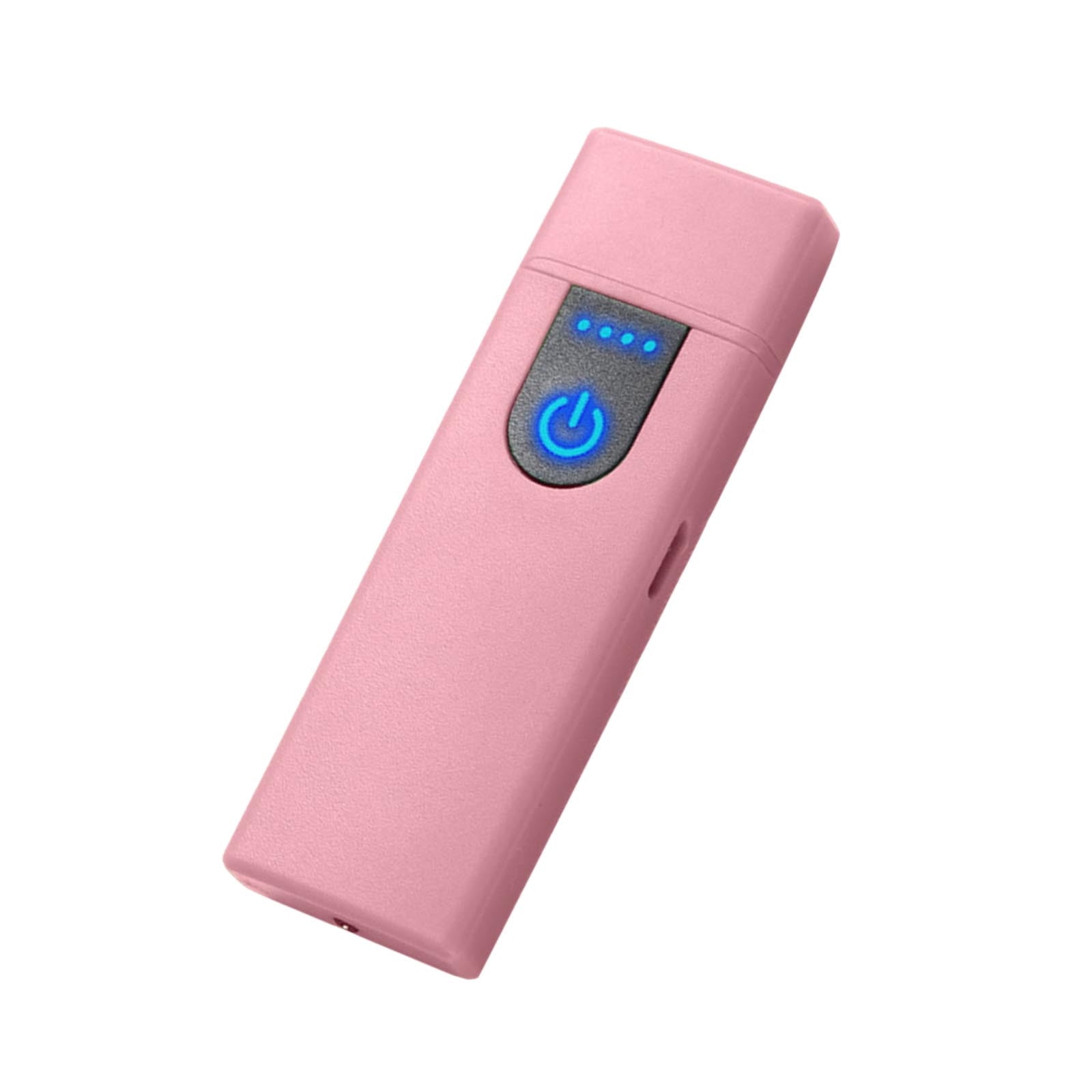 Electric Lighter, Electric Lighters Rechargeable, Smart Electric ...
