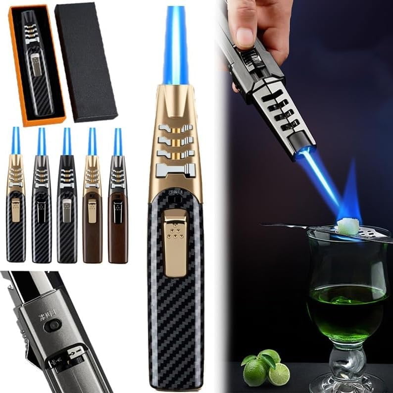 Electric Lighter Rechargeable, Fire Blaze Lighter Electric Plasma ...