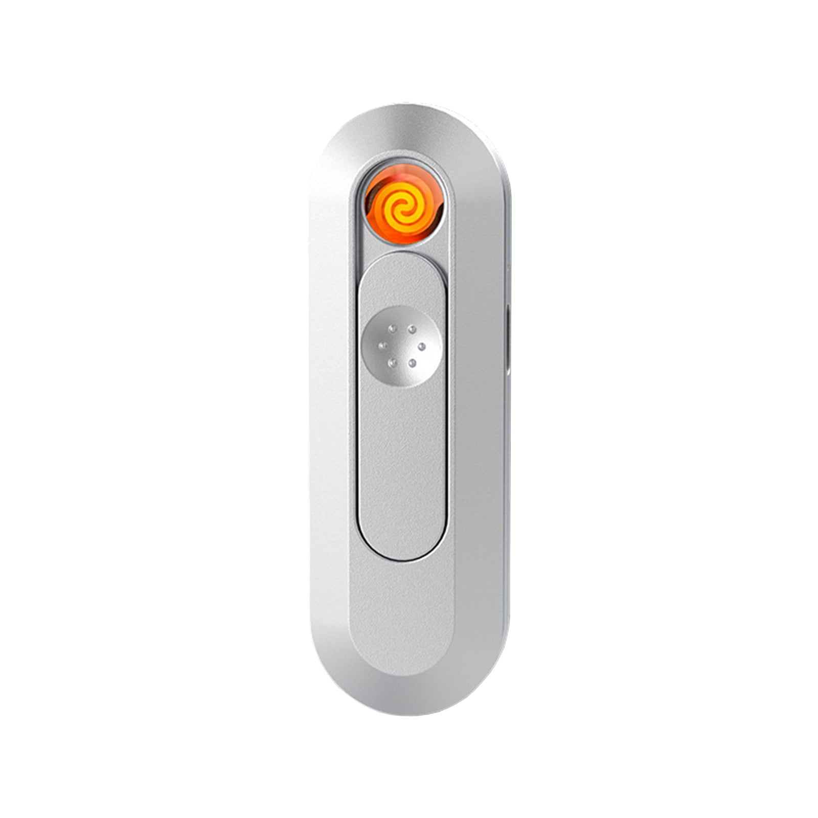 Electric Lighters Rechargeable Thin And Light Induction Charging ...