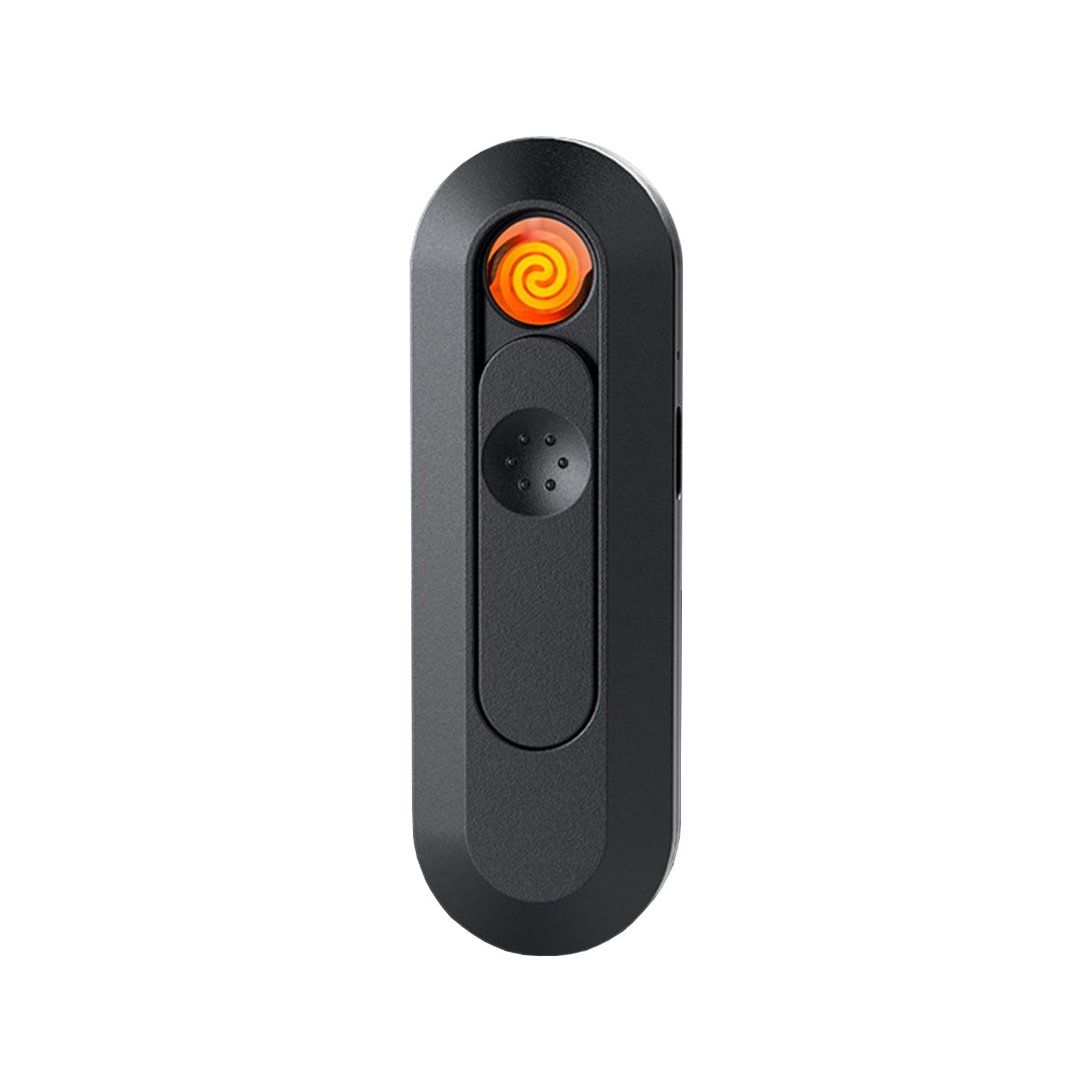 Electric Lighters Rechargeable Thin And Light Induction Charging ...