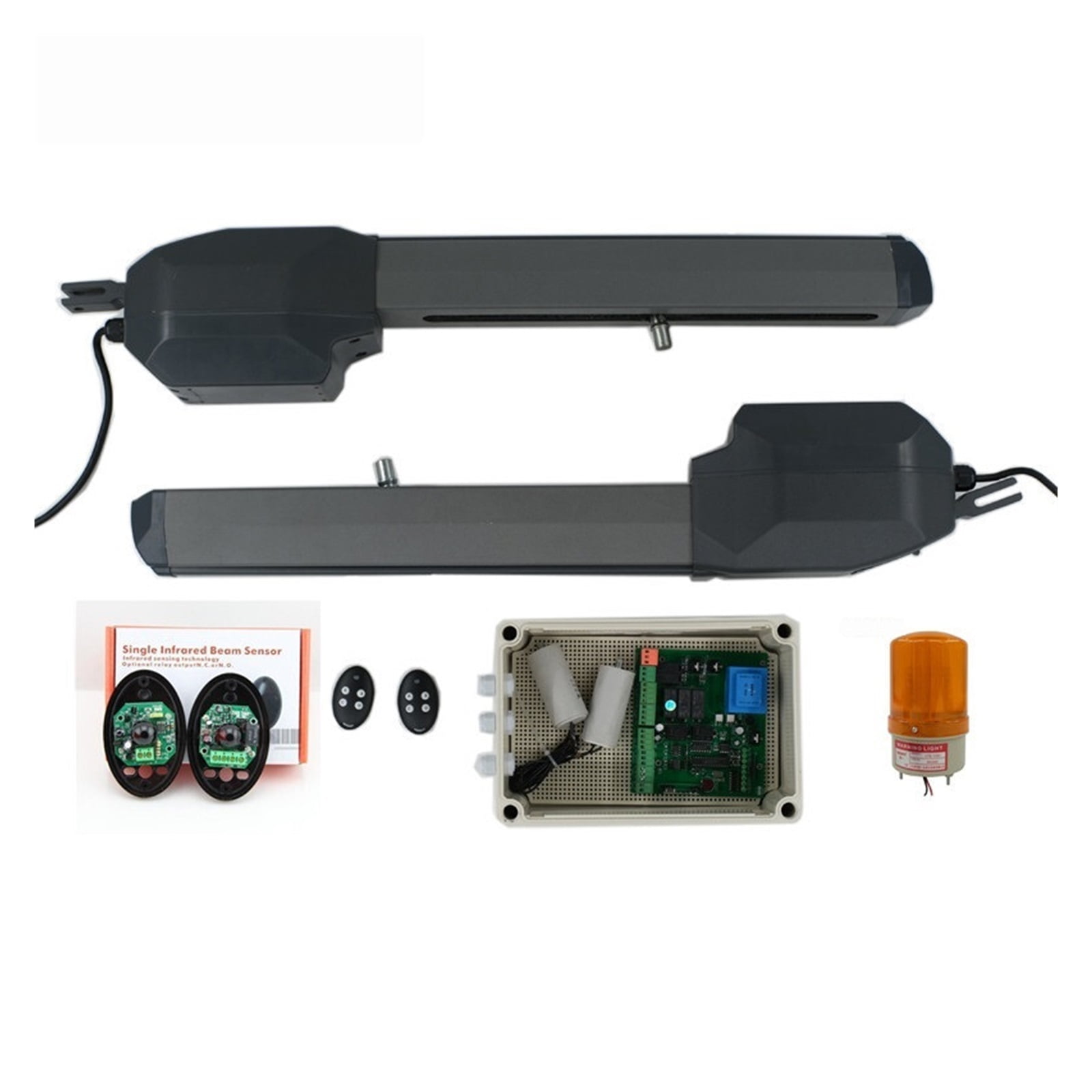 Electric Linear Actuator 500kgs Engine Motor System Automatic Swing ...