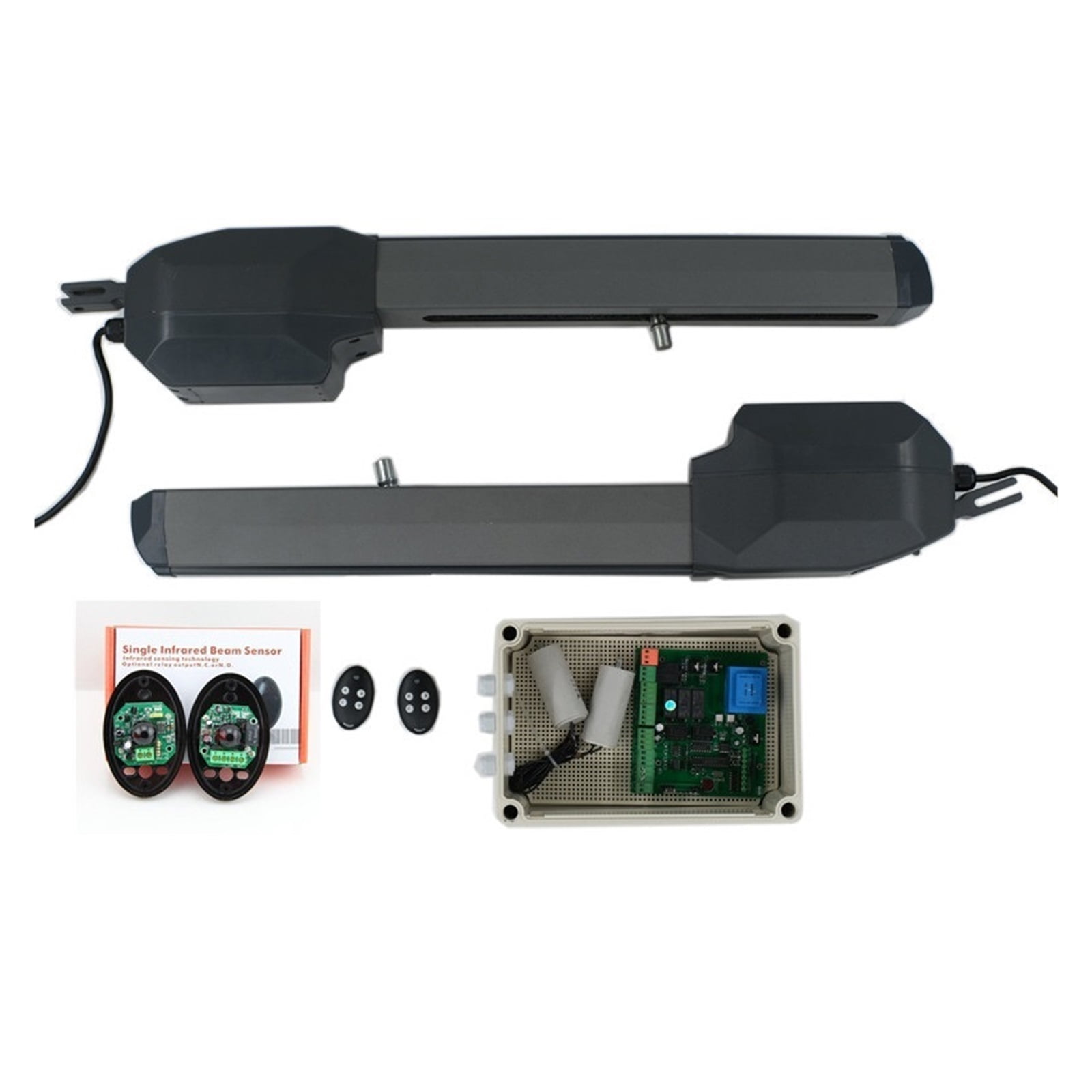 Electric Linear Actuator 500kgs Engine Motor System Automatic Swing ...
