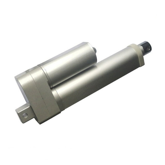 Electric Linear Actuator Adjustable 350mm 400mm 450mm 500mm 550mm ...