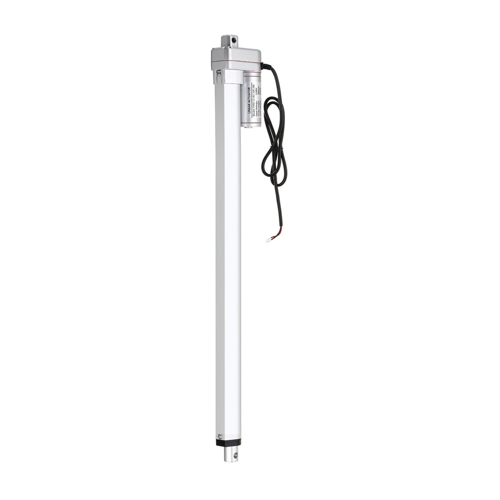 Electric Linear Actuator,DC 12V 24V 3000N Linear Motor Moving Distance ...