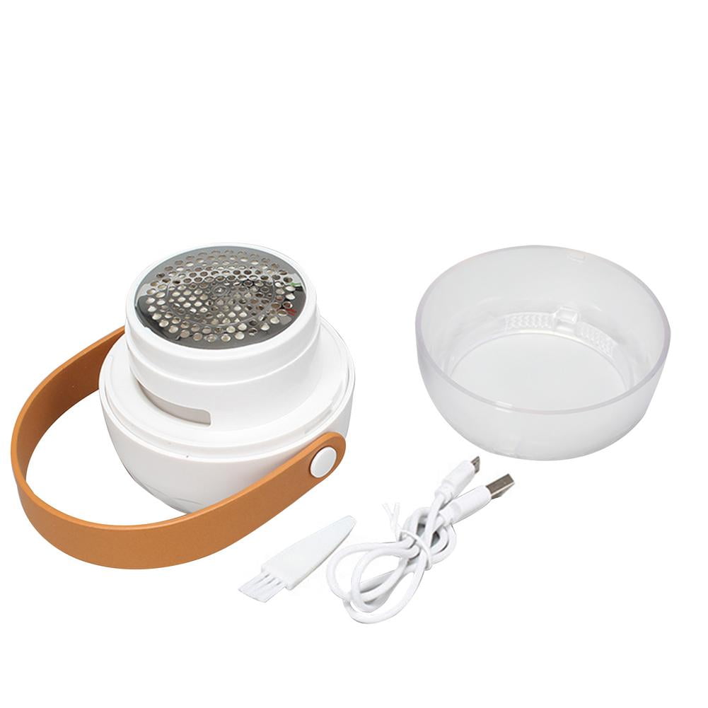 Electric Lint Remover Cutter Portable Spools Cutting Fabric Shaver ...