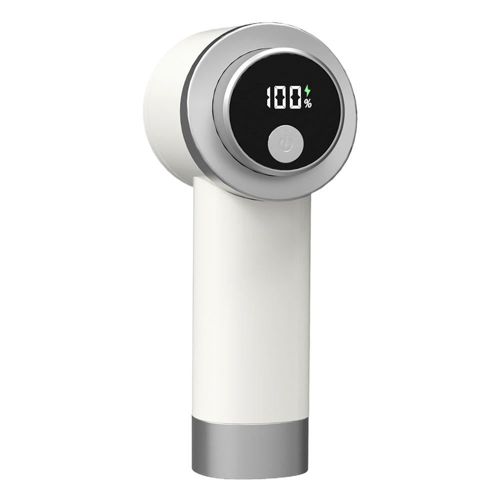 Electric Lint Remover with LED Digital Display, Professional Fabric ...