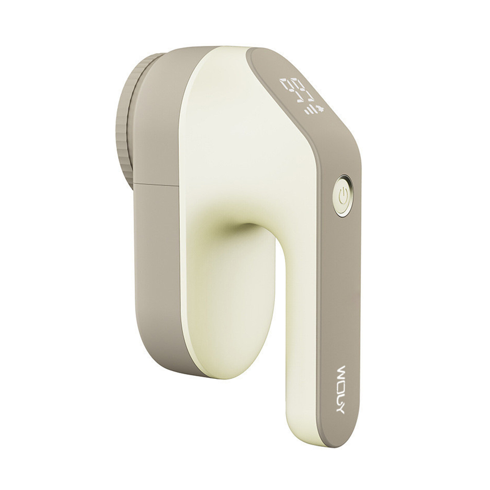 Electric Lint Remover Rechargeable Fabric Shaver for Various Fabrics ...