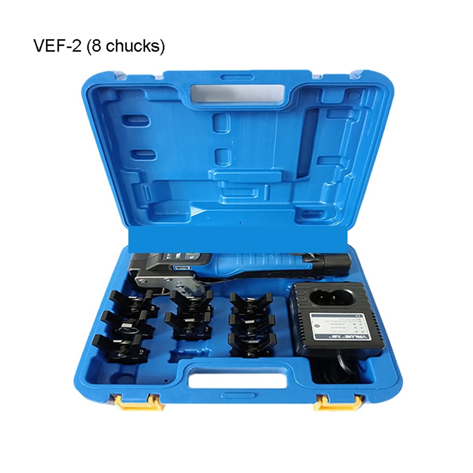 Electric Lithium Battery Flares VEF-1/-2 Copper Tube Expander Bell ...