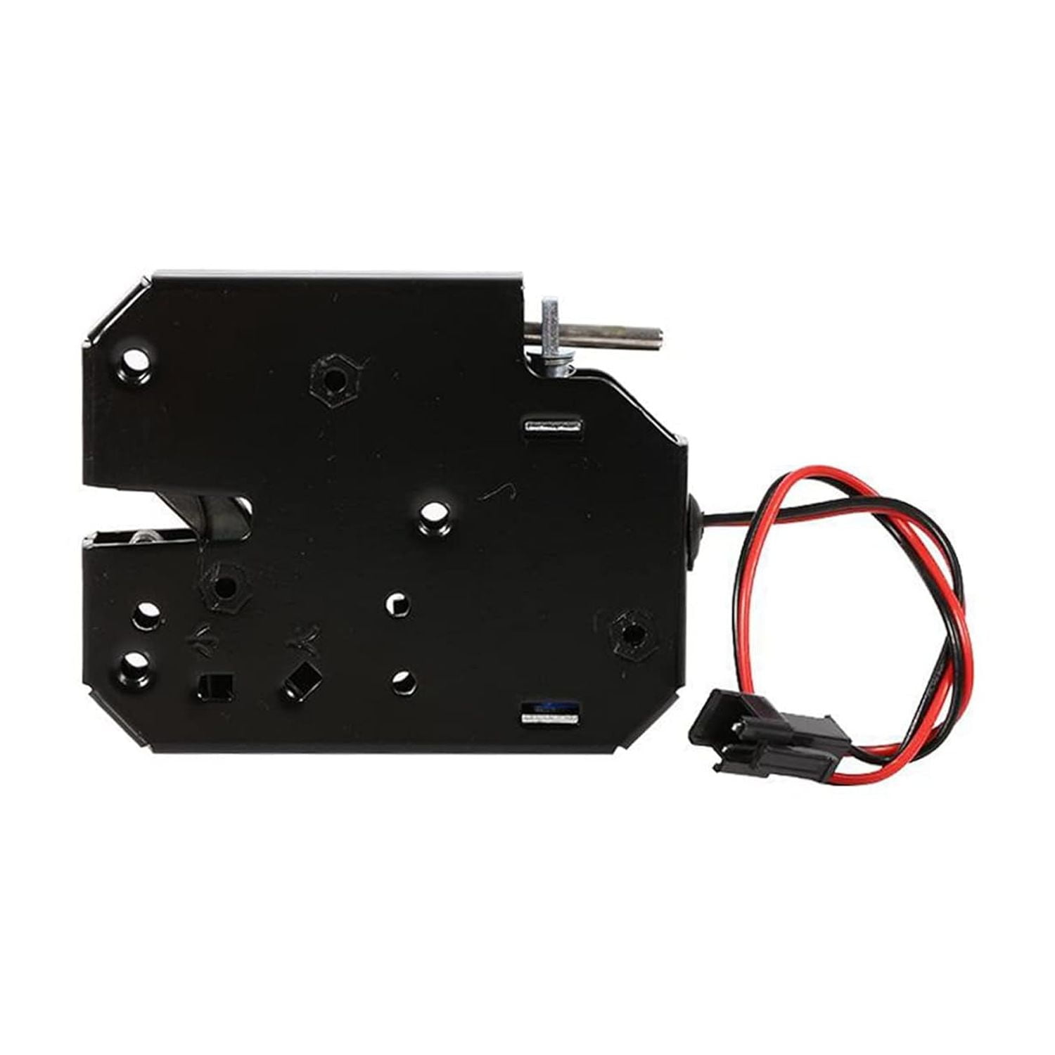 Electric Lock Mini 12V 2A Electromagnetic Cabinet Drawer Lockers ...