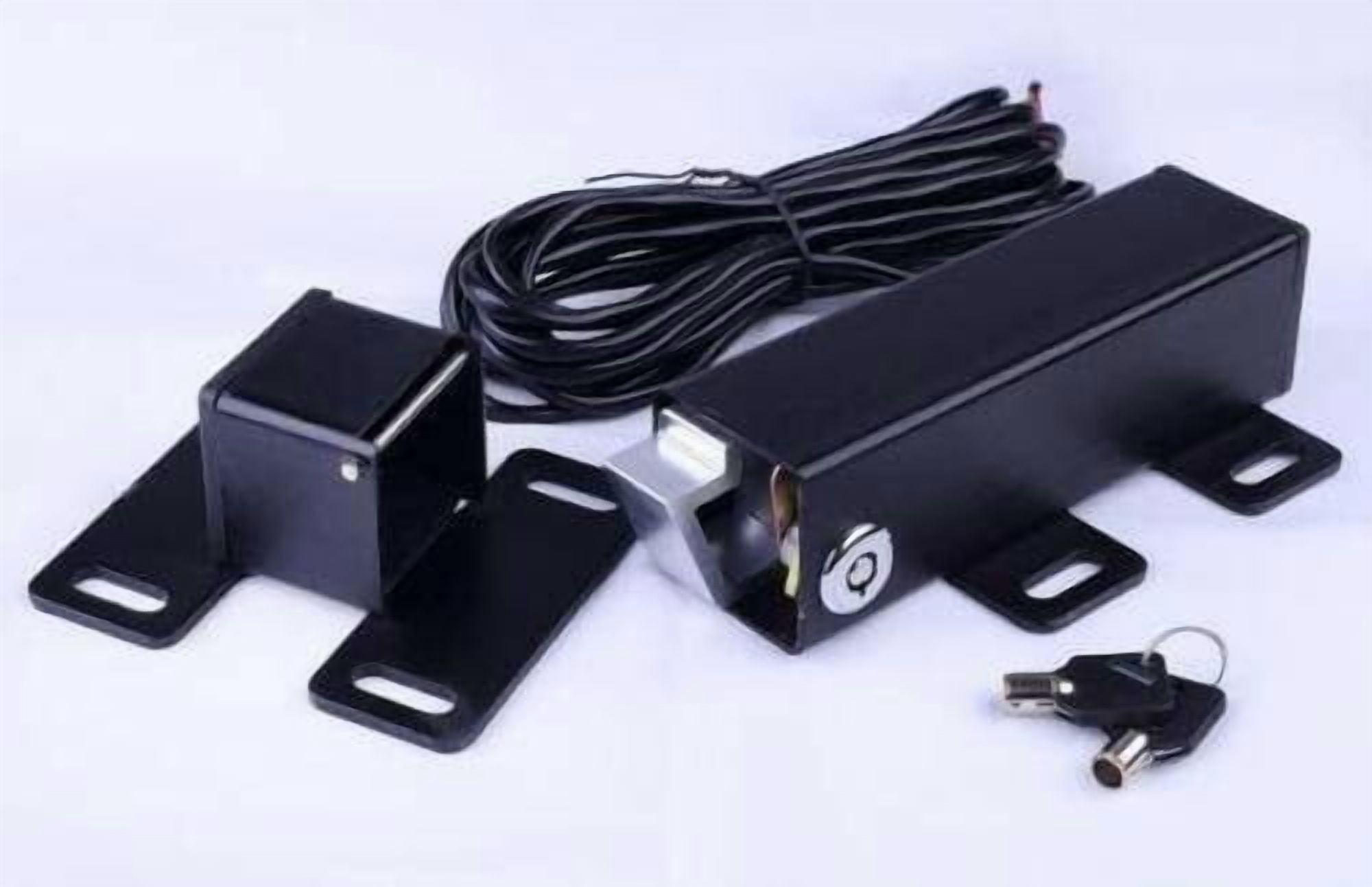 Electric Lock for GTO Mighty Mule Swing Gate Opener - Walmart.com