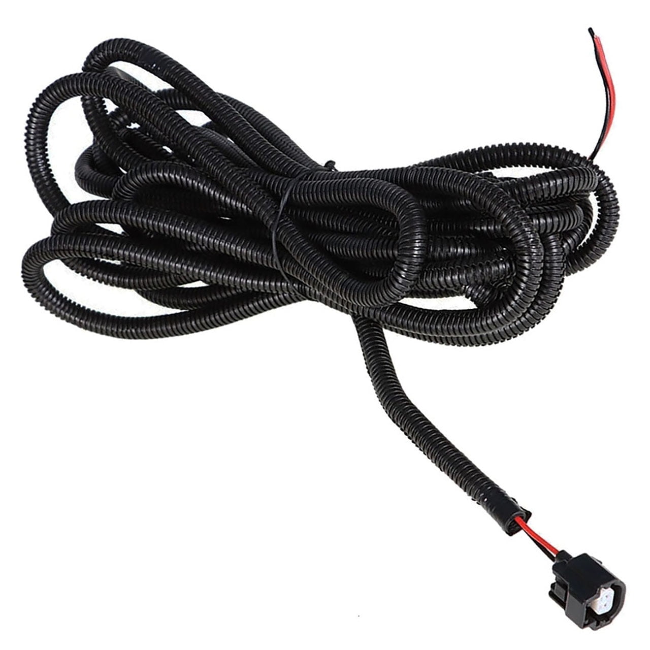 Electric Locker Connect Wiring Harness Assembly P5155359 Fit for Jeep ...