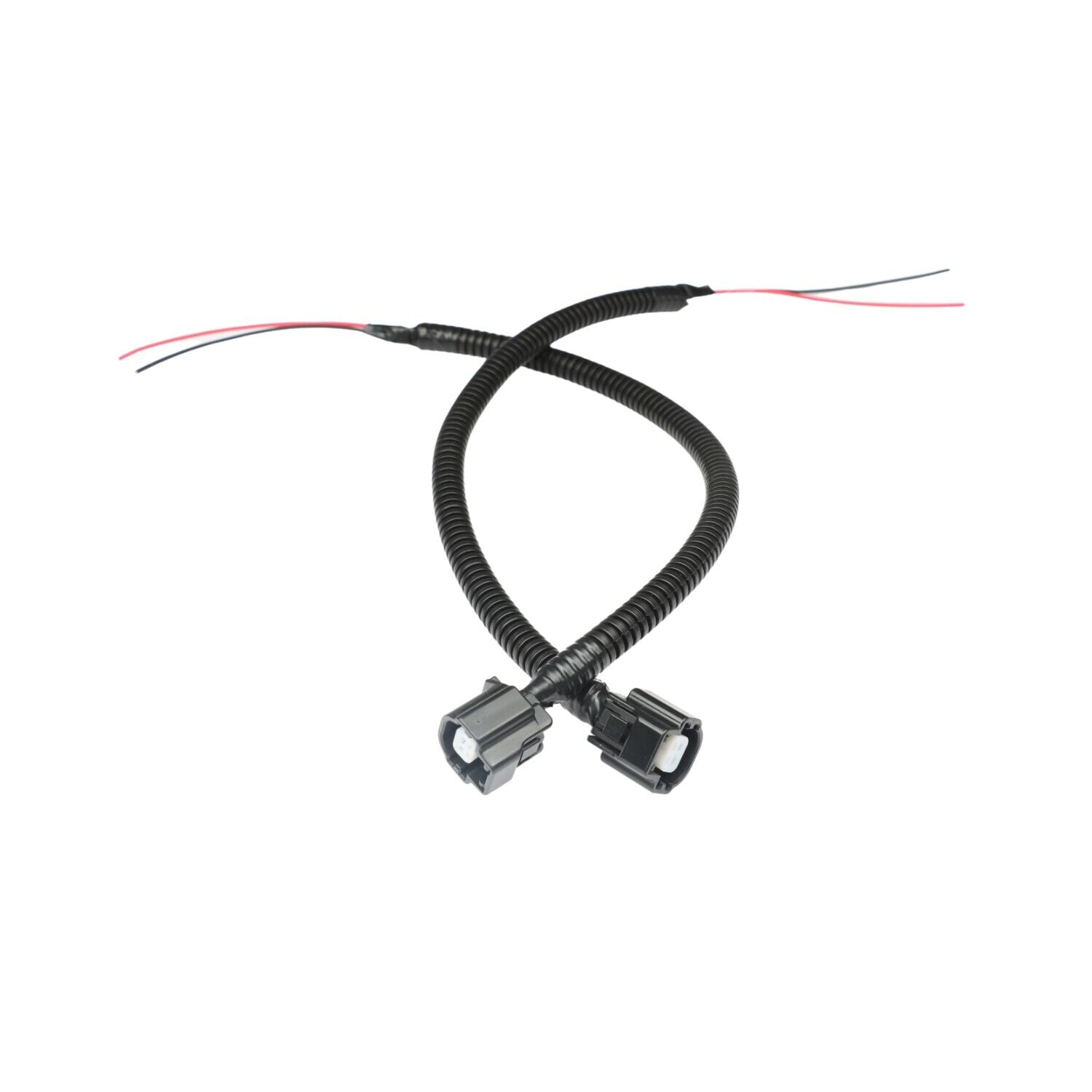 Electric Locker Wire Harness 2 Pcs Fit for Jeep Wrangler TJ JK LJ ...