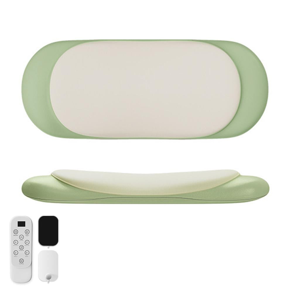 Electric Lumbar Traction Belt for Lower Back Pain Relief， Adjustable ...